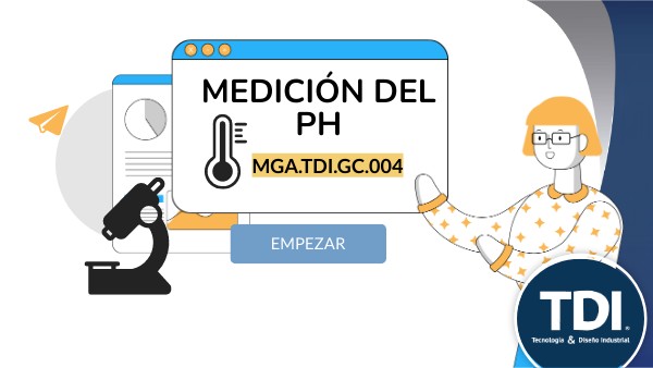 Medición del pH | Genially