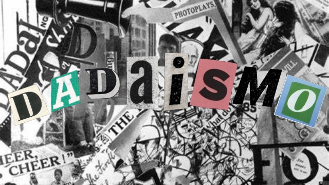 Dadaísmo | Genially