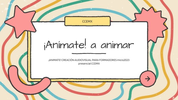 animate 2