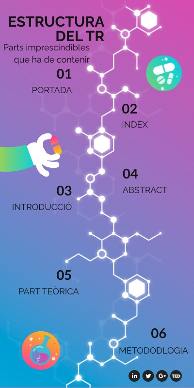 ESTRUCTURA TR | Genially