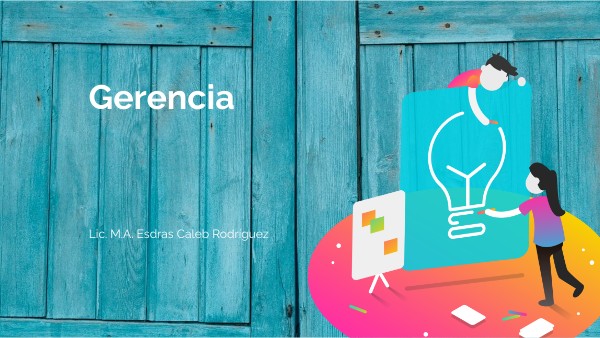 Gerencia