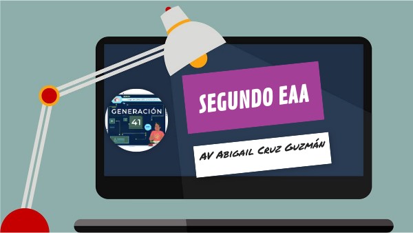 SEGUNDO EAA G41