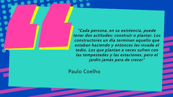 OCTAVO ESPACIO ABIERTO G41