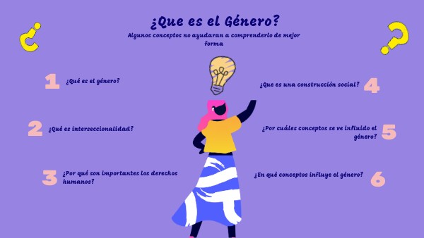 LISTA PREGUNTAS | Genially