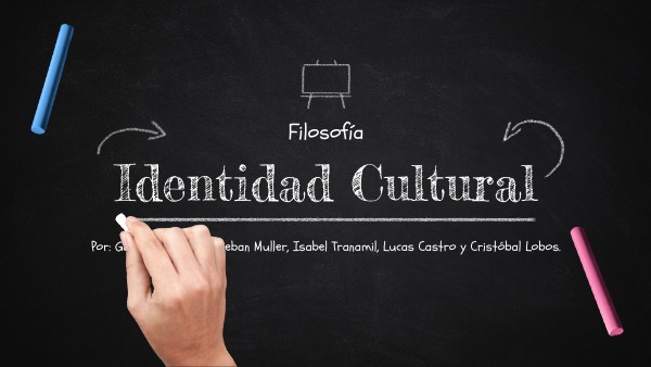 Identidad Cultural | Genially