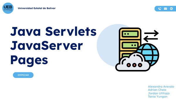 PRESENTACIÓN ODONTOLOGÍA