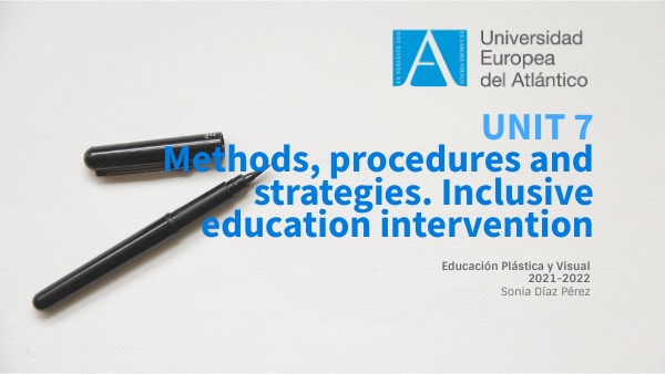 UNIT7 EPV | Genially