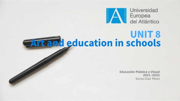 UNIT8 EPV | Genially