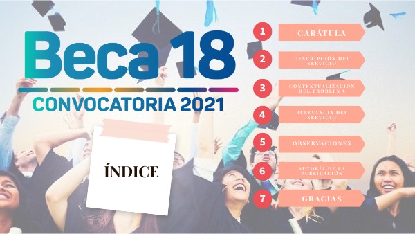 BECA 18_CPL II