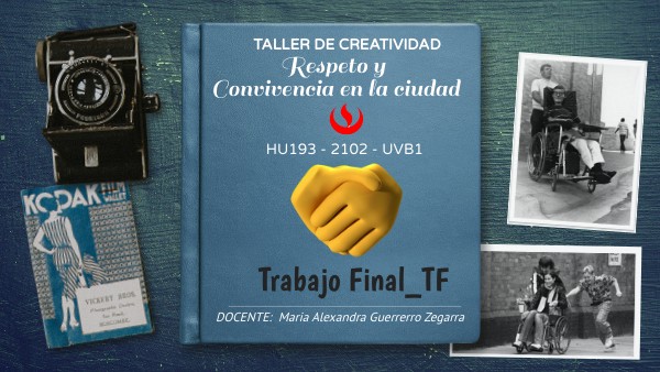 Forever United TF | Genially