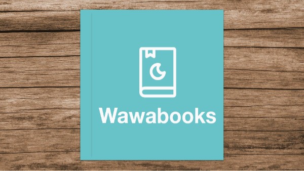 CATÁLOGO WAWABOOKS | Genially
