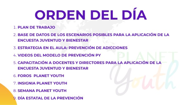 PY23 | Genially