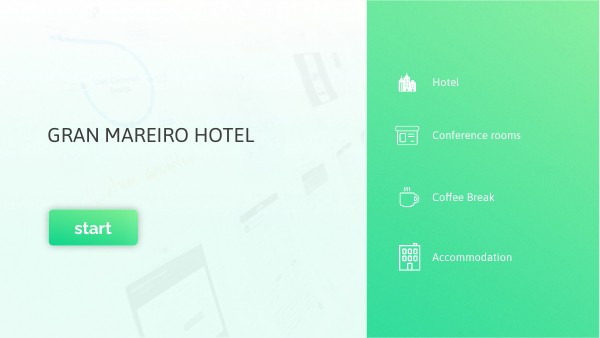 GRAN MAREIRO HOTEL | Genially