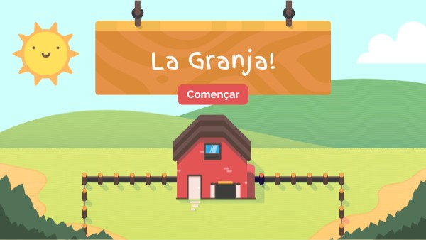 QUIZ GRANJA | Genially
