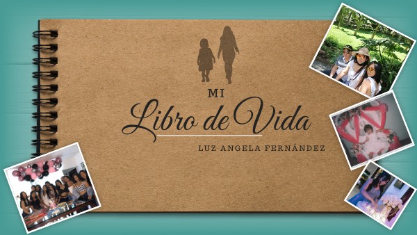 Libro de vida