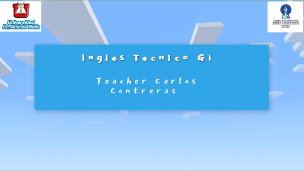 Let me introduce myself ppt. | Genially