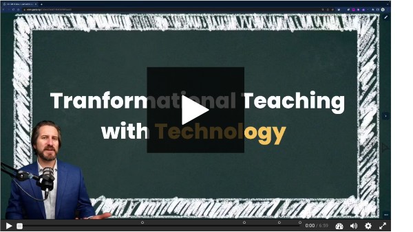 Course Introduction | Genially