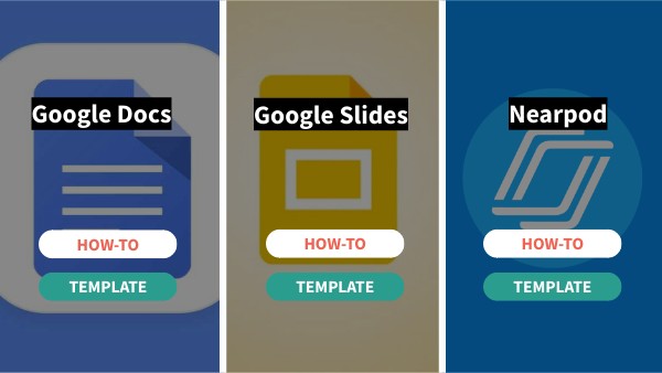 How to Make a HyperDoc
