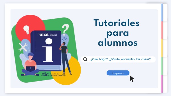 tutoriales_alumnos_2022 | Genially