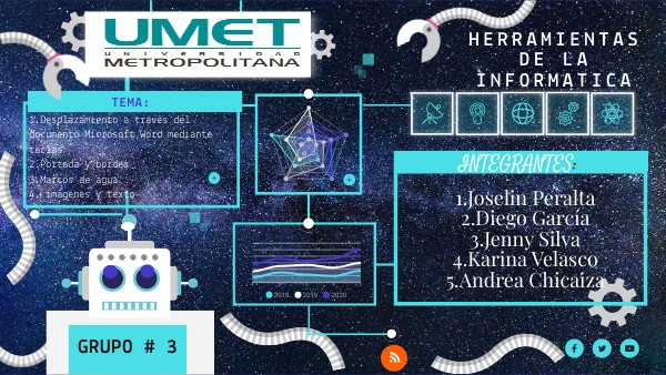 HERRAMIENTAS INFORMATICAS