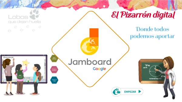 PRESENTACIÓN ESCRITORIO | Genially