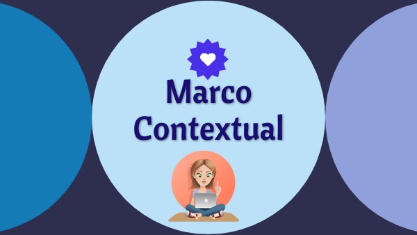 VIDEO-PRESENT. MARCO CONTEXTUAL