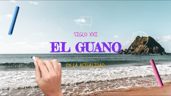 EL GUANO
