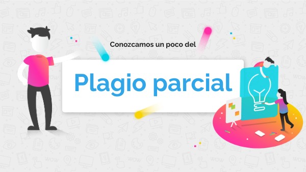 PLAGIO PARCIAL