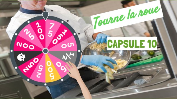 QUIZ CAPSULE 10