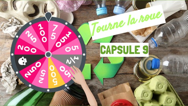 QUIZ CAPSULE 9 | Genially