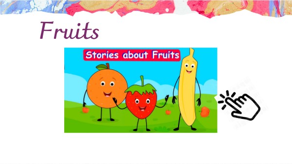 Fruits