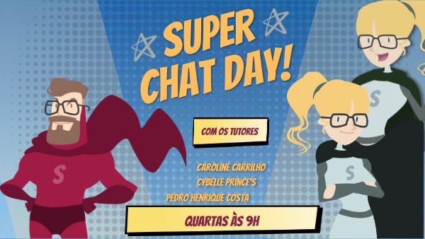 Super chat day