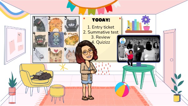 1MA W1 NOV C1 | Genially