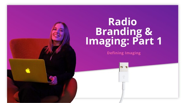 Radio Branding & Imaging | Genially