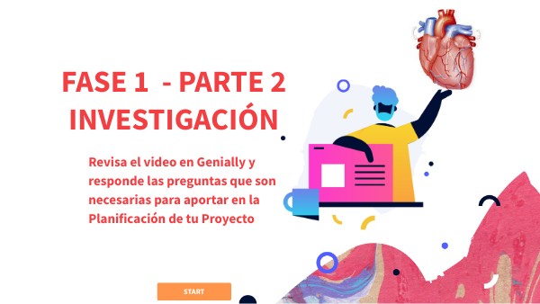 Copy - GENIAL DIDACTIC UNIT | Genially