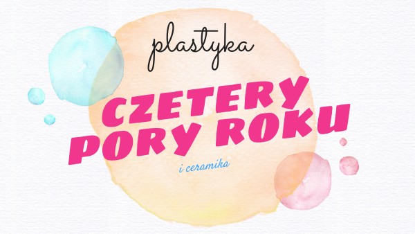 CIRCULAR BRUSH PRESENTATION | Genially