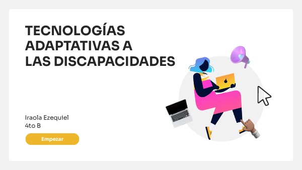 Iraola Ezequiel NTICX 4TO B | Genially