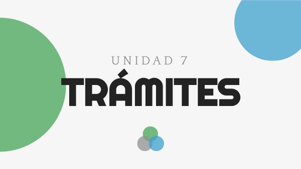 UT7 Empresa | Genially