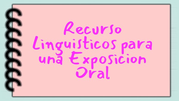 lengua uiij | Genially