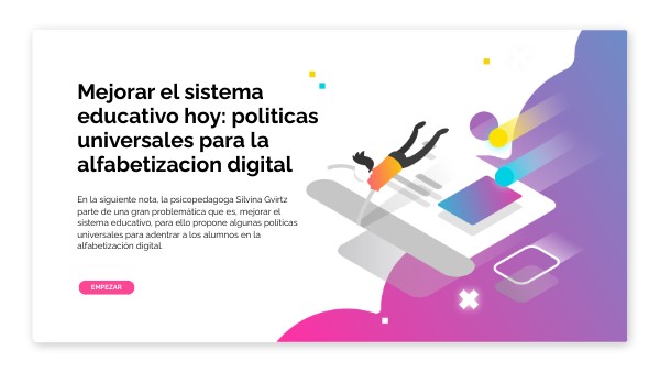 TP POLITICA | Genially