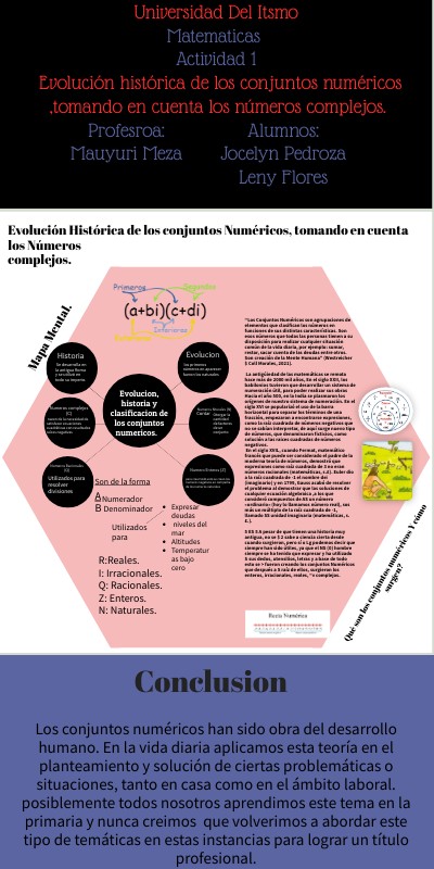 Matematicas Actividad 1