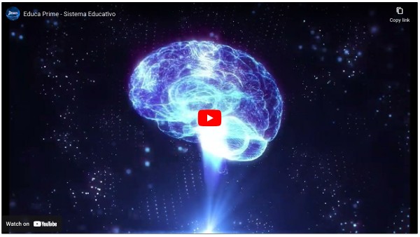 Presentación Educa Prime Americano de Cali | Genially