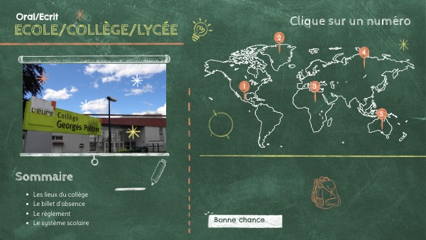 bilan ecole college lycee