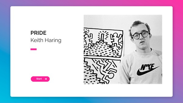 MARKETING GENIAL VIBRANT PRESENTATION