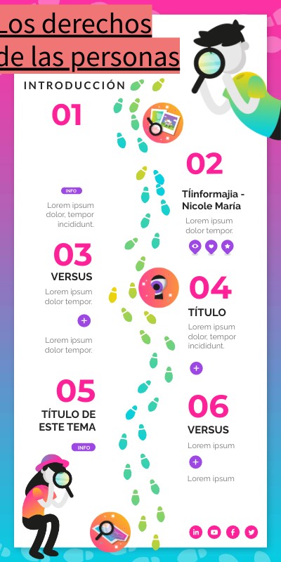 informatiba - Nicole María