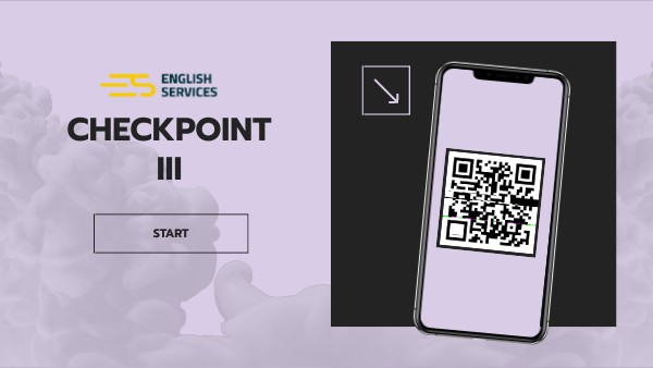 Checkpoint III | Genially