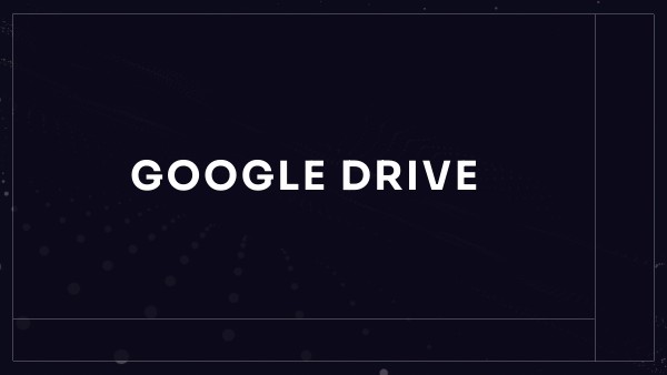 Google Drive | Genially