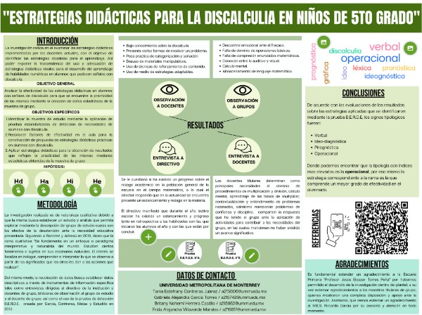 Borrador 1 | Genially