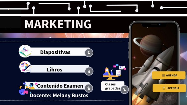 FUNDAMENTOS DE MKT MOD 4 | Genially