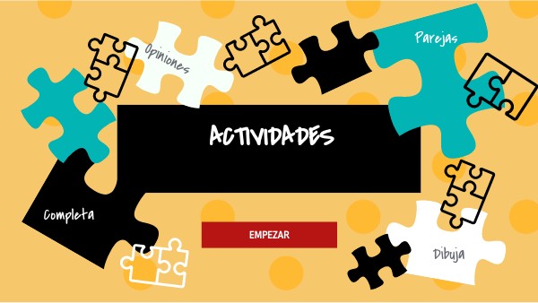 Actividad Cleer 9 | Genially